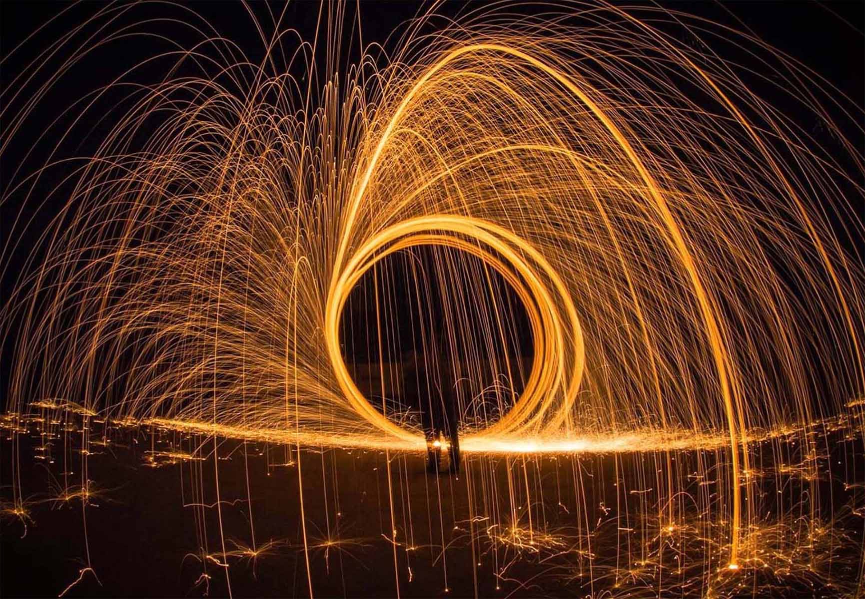 Reiki Sessions - Transcendence Healing